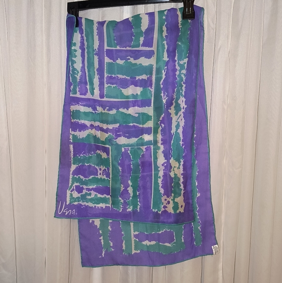 Vera | Accessories | Vintage Vera Scarf | Poshmark